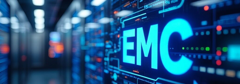 EMC Verification and Troubleshooting